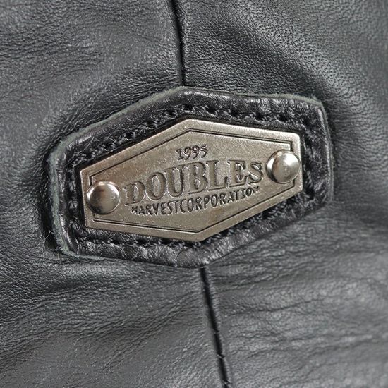 DOUBLES トートバッグ イタリアンソフト牛革 VWE-1927 | ハーヴェスト オフィシャルショップ