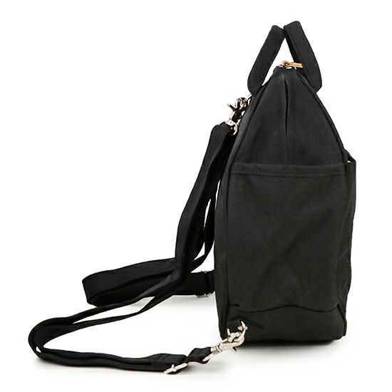 Heart Made Factory MARU POCKET 3WAYリュックサック むら染め Heart Made Factory MARU POCKET 3WAYリュックサック むら染め