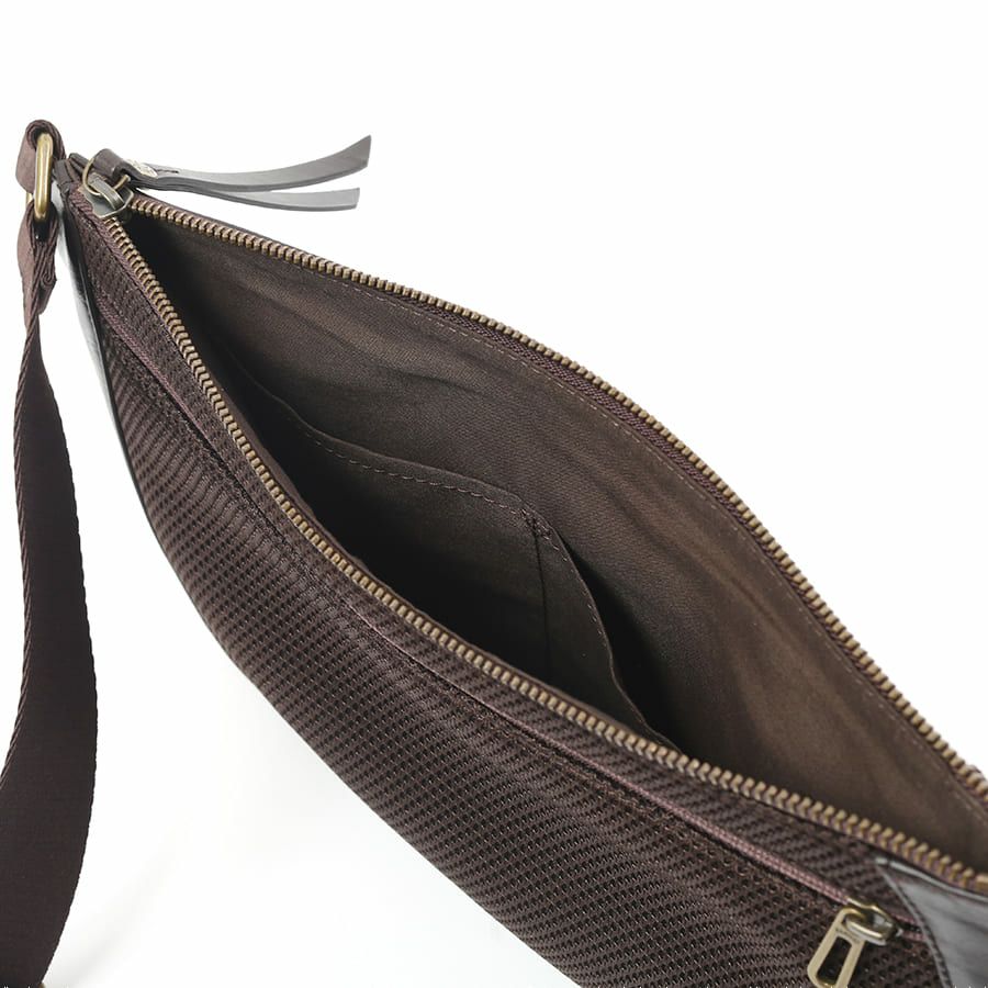 ボディバッグ | メンズの革製品通販 ハーヴェスト オフィシャルショップ