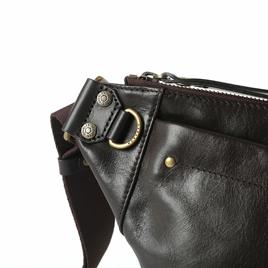 ボディバッグ | メンズの革製品通販 ハーヴェスト オフィシャルショップ